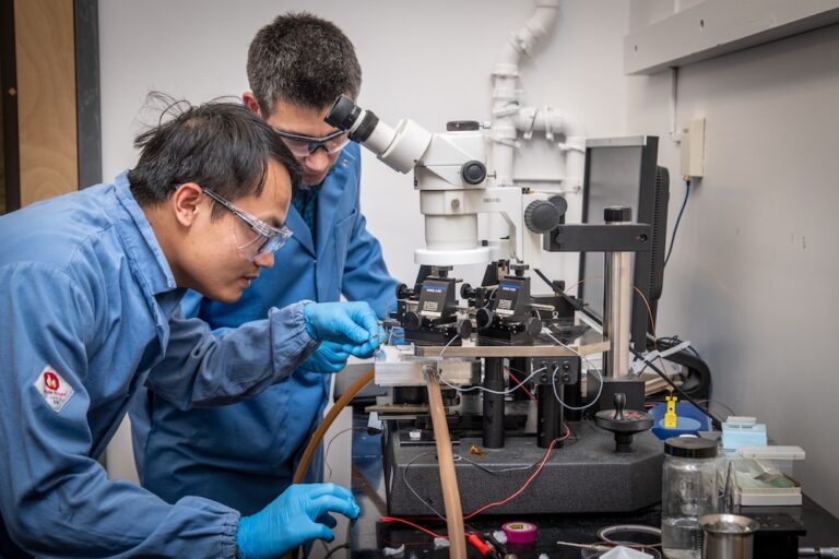 US needs to ‘leapfrog’ to next gen energy storage technologies