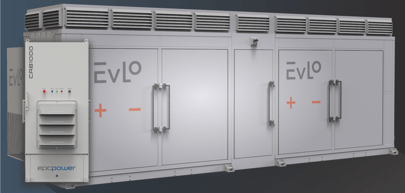 Goldman Sachs, Cleanhill Partners acquire PCS maker EPC Power