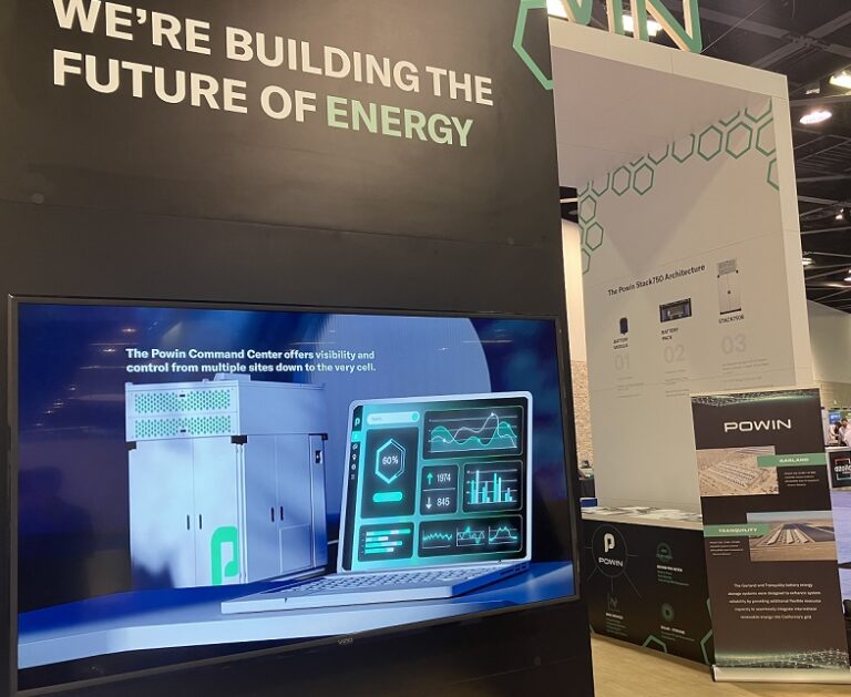 The value of PCS capabilities to battery storage system integrators