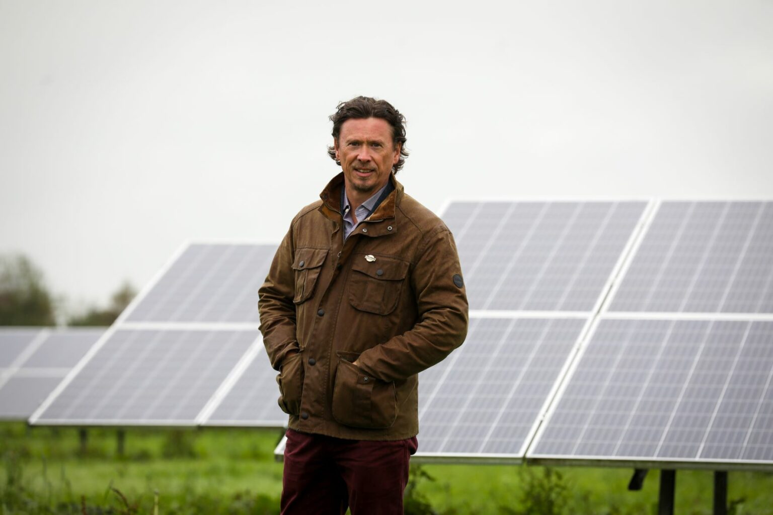 Ireland's planning body approves 200MW battery storage project