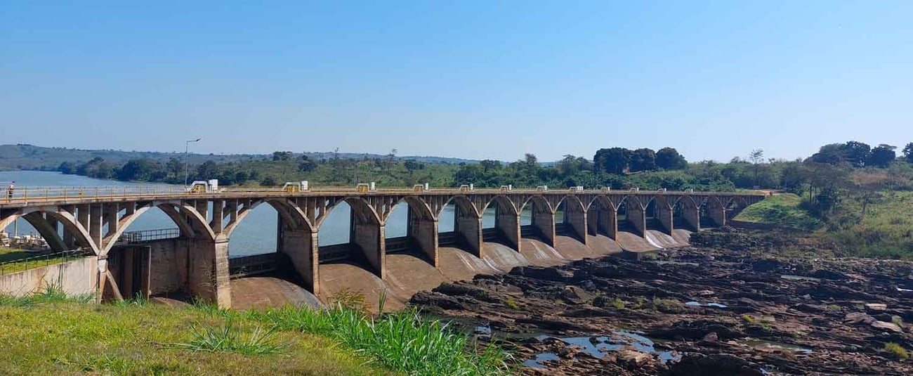 AfDB funds solar, energy storage feasibility studies in Mozambique