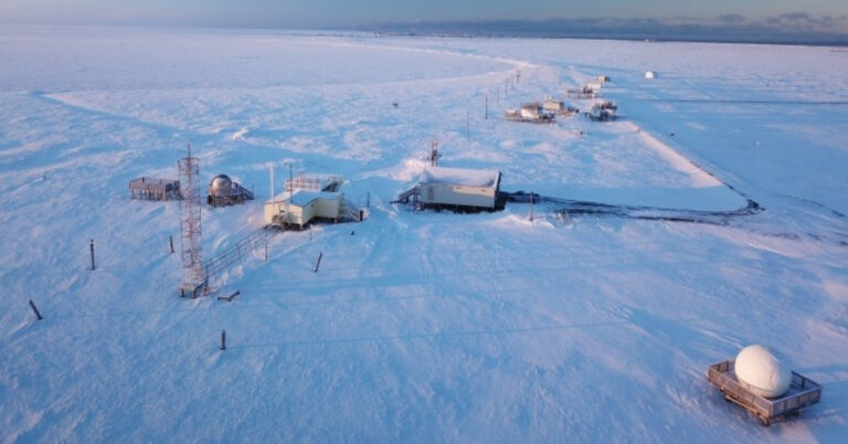 US Forces developing battery microgrid for ‘brutal Arctic conditions’
