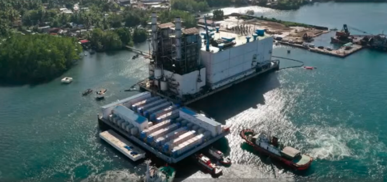 Philippines: Aboitiz Power turning on 49MW BESS this month