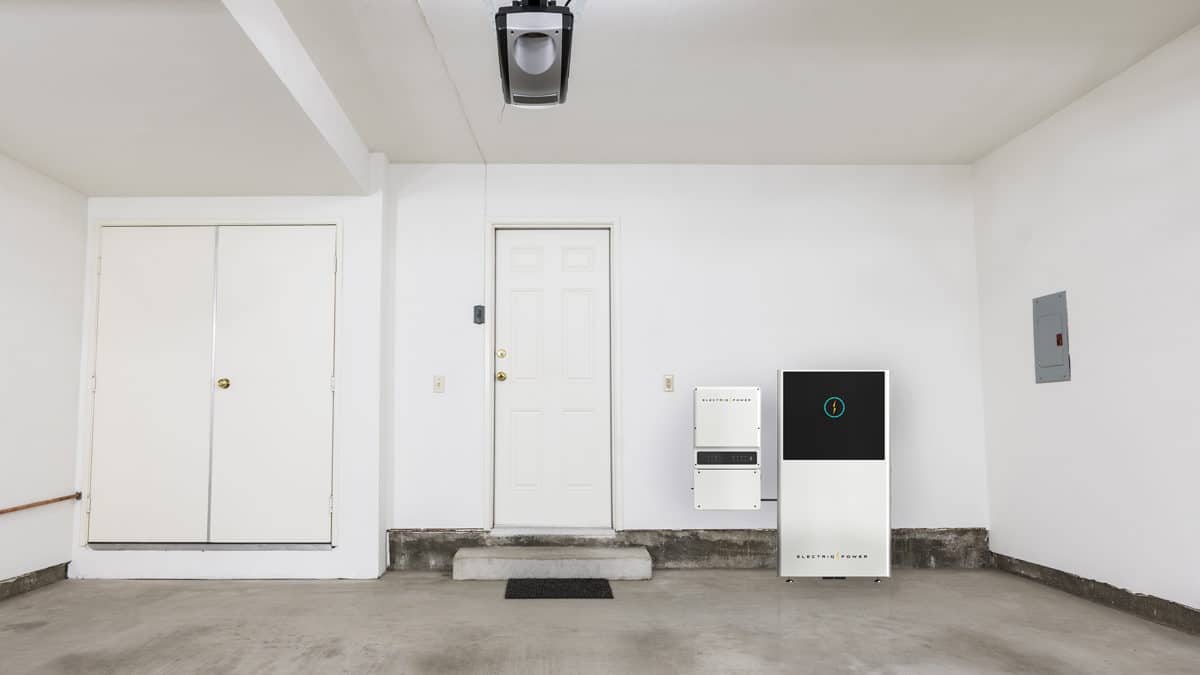 California distributed battery storage company Electriq Power in ...