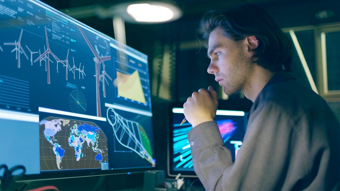 Data protection: Safeguard the path to digitalisation of power networks