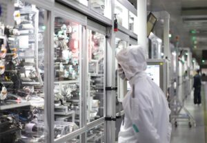 Gotion JV plans EV and BESS battery pack and module gigafactory in ...