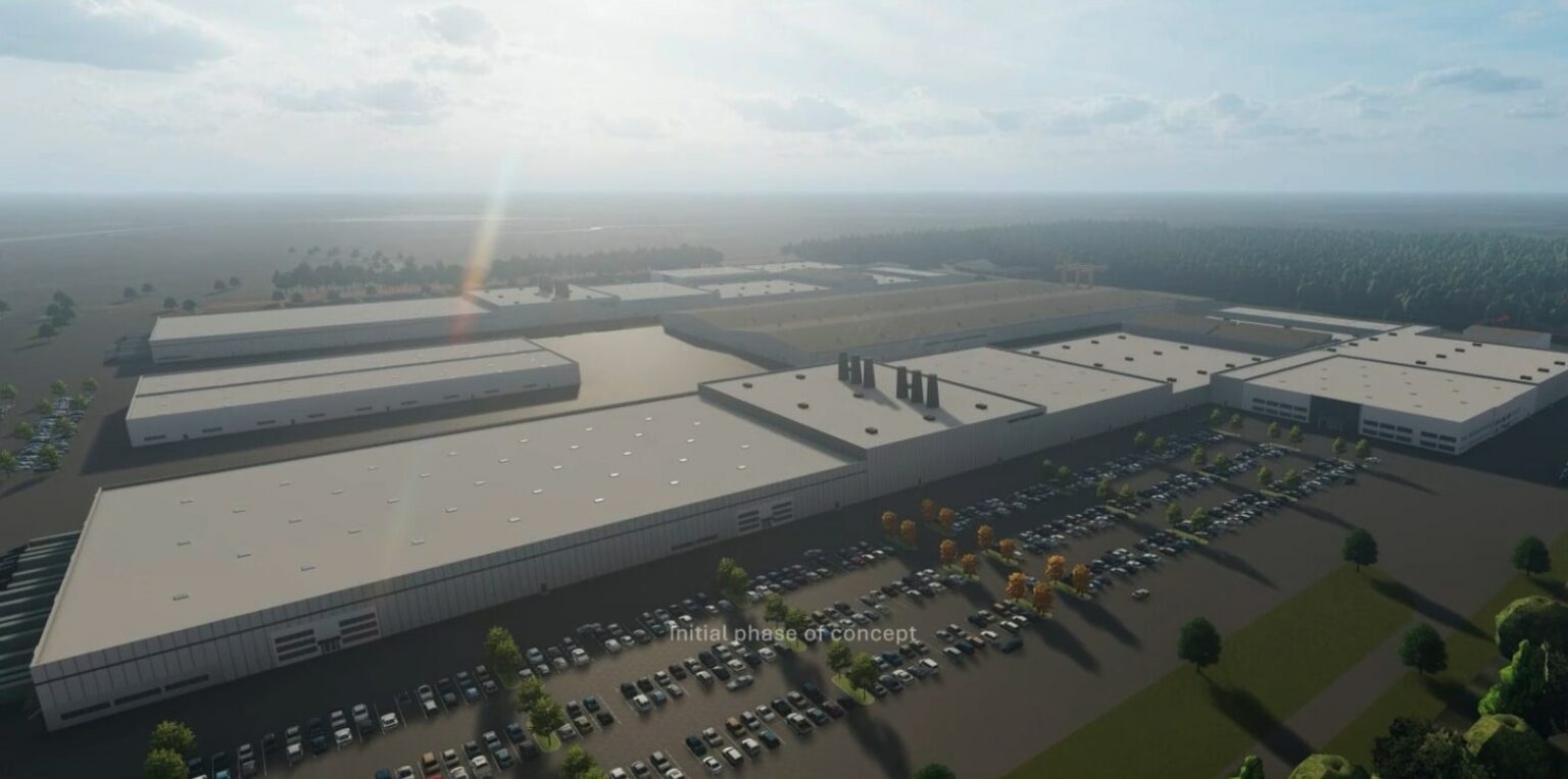 US DOE announces US$3.5 billion for battery manufacturing