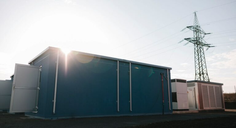 Germany: Kyon and ECO STOR inaugurate 28MW battery storage