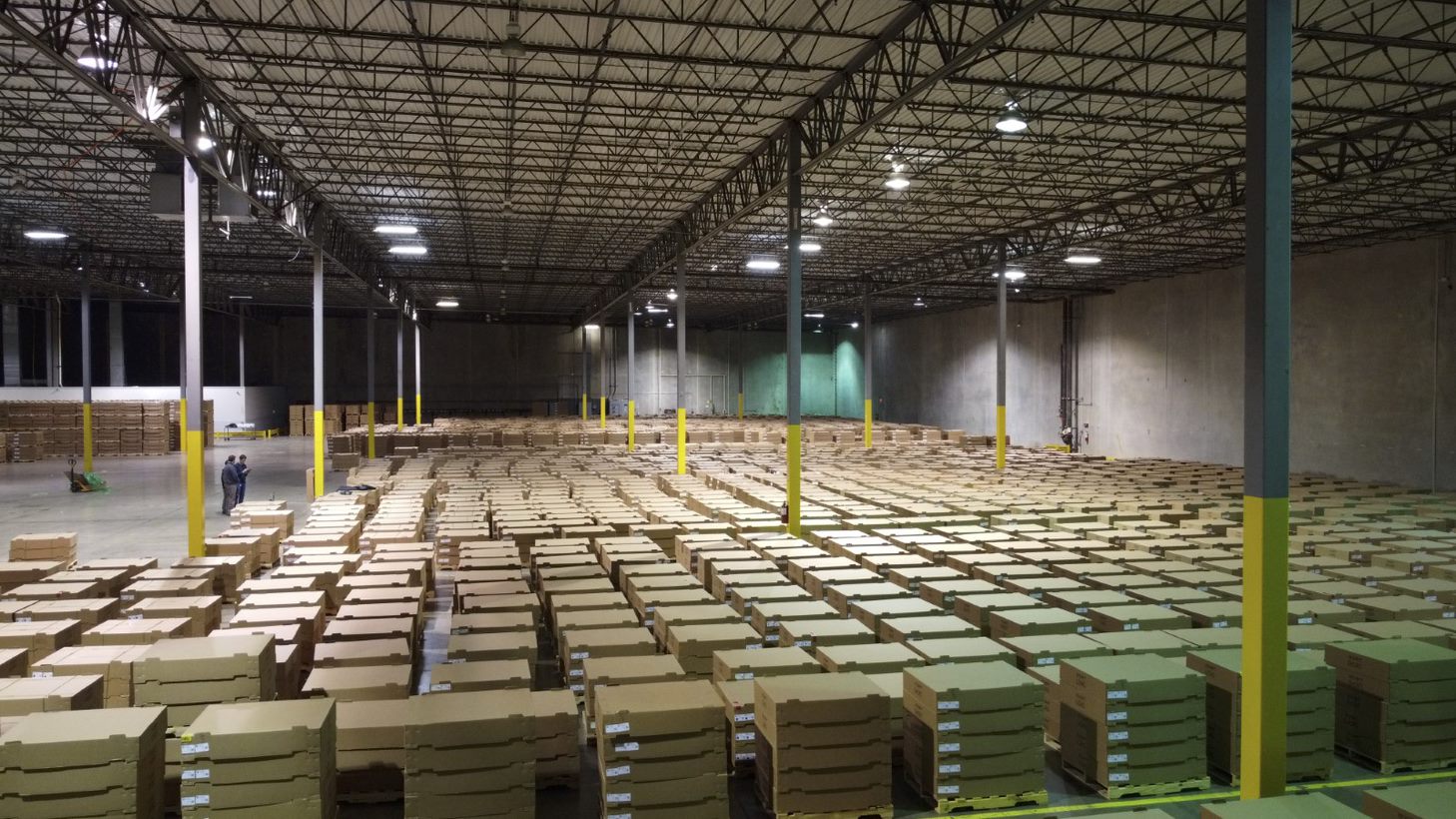 Element Energy: 'our BMS removes constraints' for second life tech