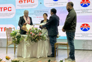 India’s Oil & Natural Gas Corporation in MoU for 500MWh battery storage ...