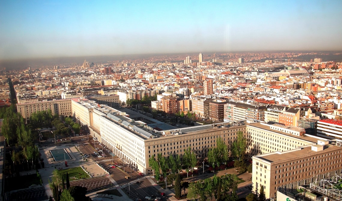 Spain: €699m EU scheme to support 2.5-3.5GW of energy storage