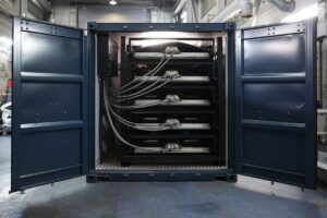 Second life energy storage firms anticipating EV battery boom