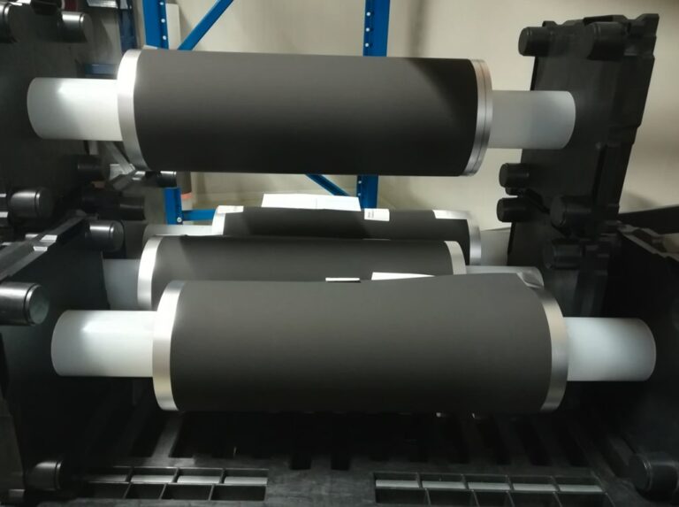 SolarEdge & Leclanché hit NMC battery cell production milestones