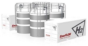 Flow battery maker behind ‘US’ biggest project’ closes Series B funding ...