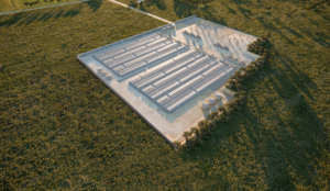 Equis lodges application for 200MW/800MWh Queensland BESS project ...