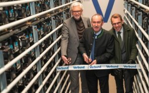 Utility Verbund targets 1GW of battery storage by 2030