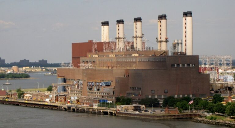 Arclight to build 60MWh BESS at retiring New York gas plant