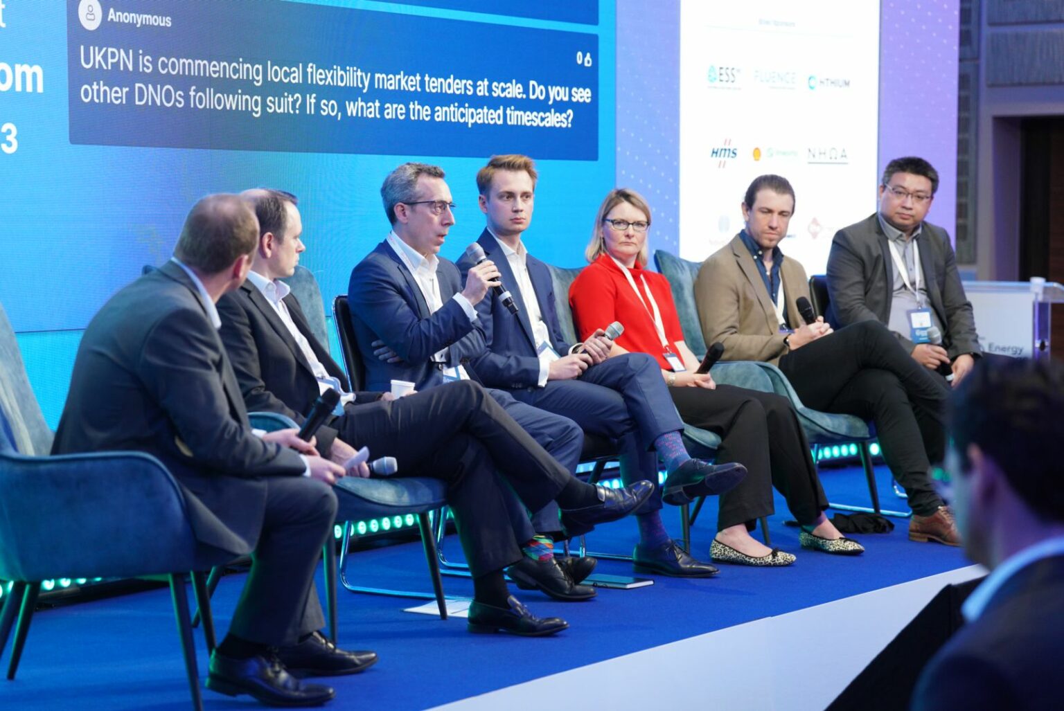 UK: Eku Energy and NHOA to build 130MWh BESS projects