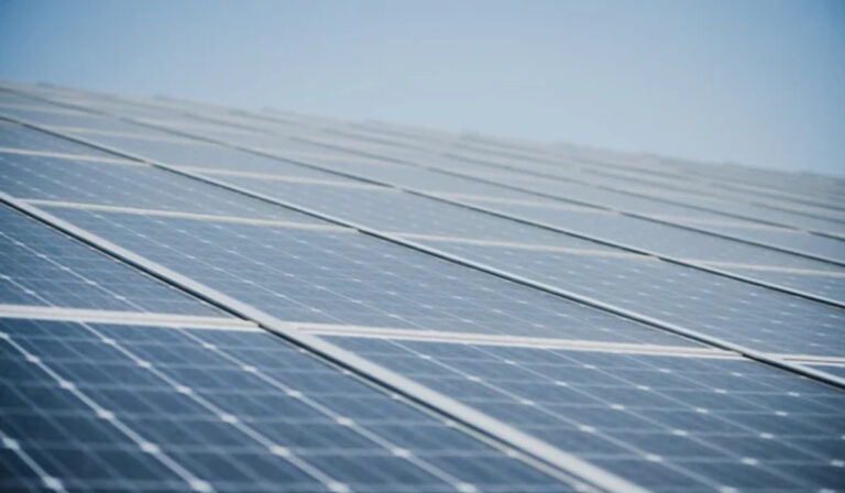 IPP Amarenco raises €300 million for solar, energy storage and ...