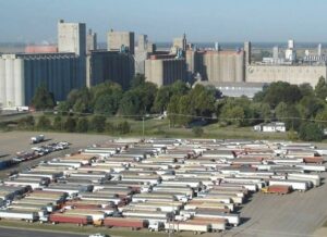 Kore Power deploying 41MWh BESS for Arkansas microgrid