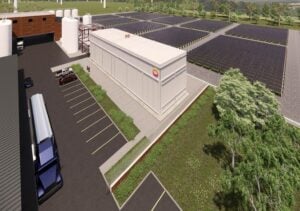 2MWh deployment for 1000°C+ ‘Heat Battery’ technology