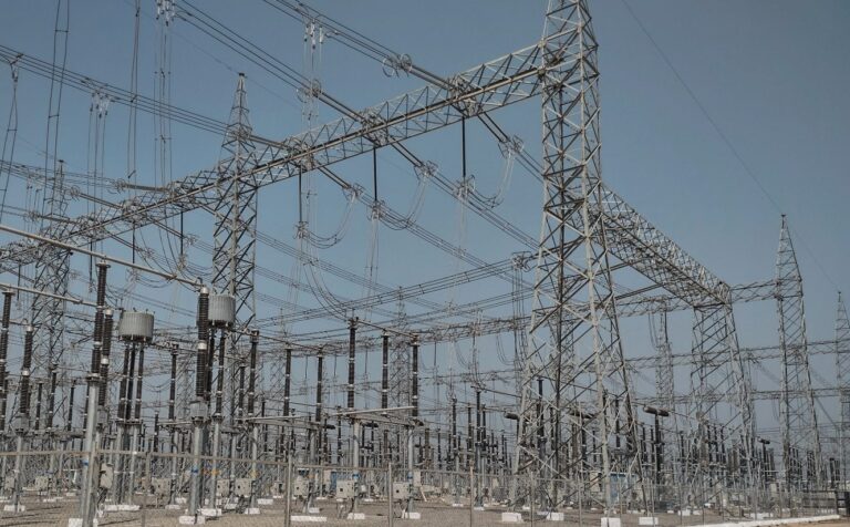 Available Power and Hitachi Energy's Linxon target 1GW in Texas