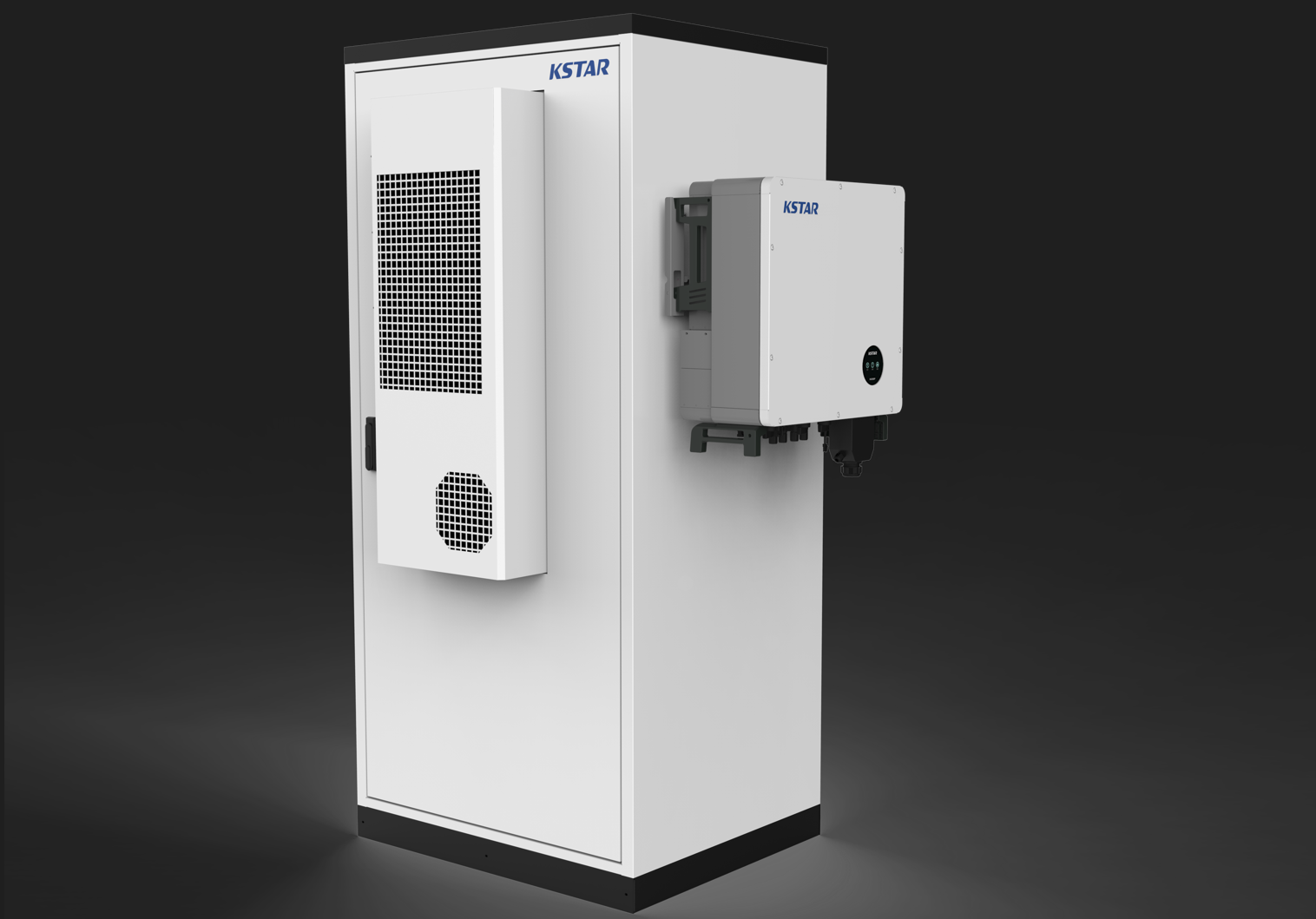 KSTAR launches all-in-one C&I energy storage system - Energy-Storage.News