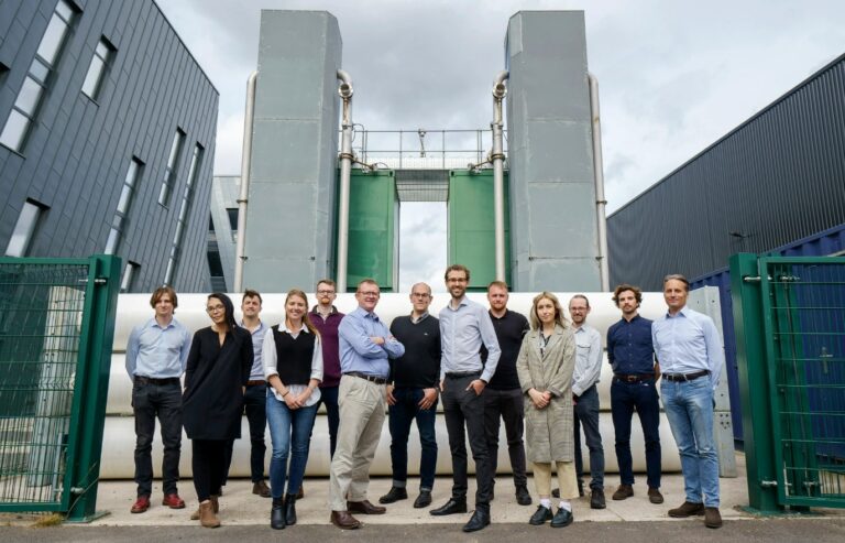 UK gov funds LDES projects by Invinity, Synchrostor, Cheesecake