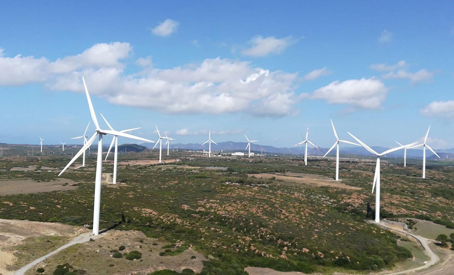 Italy: Enel building 1.6GW of battery storage for 2024 delivery