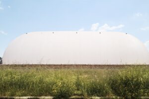 Energy Dome: Using CO2 to get a cheaper form of energy storage