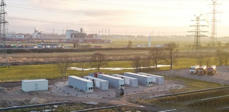 Germany: 400MW+ of solar-storage projects win Innovation Tender