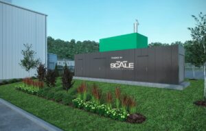 Scale to build renewables microgrid for Native American tribe in CA