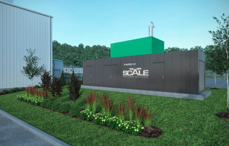 Scale to build renewables microgrid for Native American tribe in CA