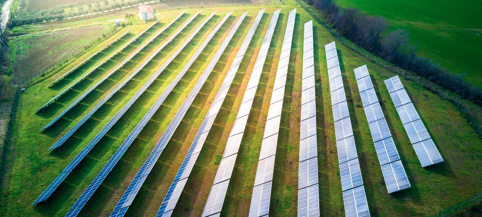 Quinbrook breaks ground on UK's 'largest' solar and storage project