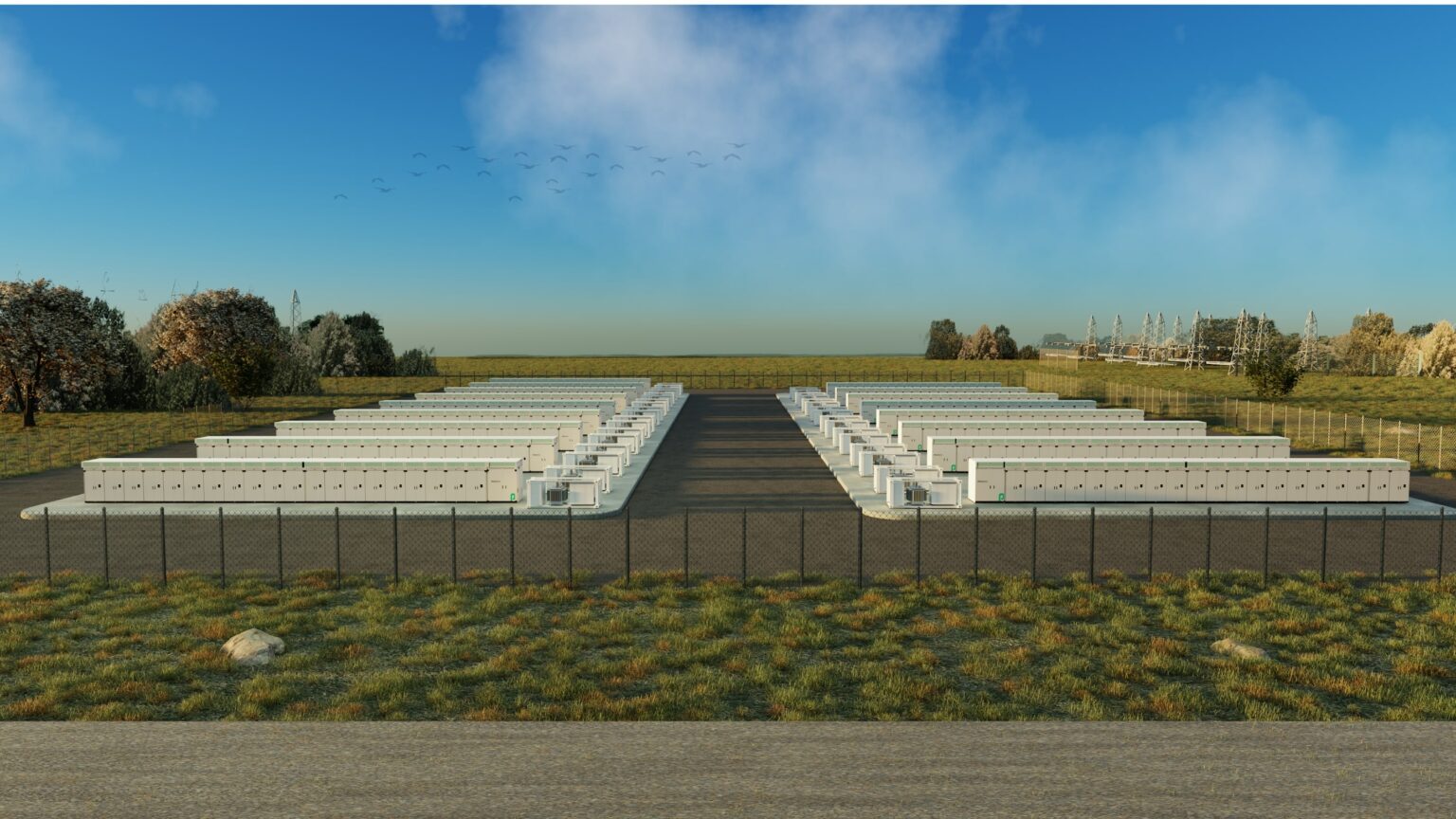 Powin, Linxon secure 600MWh of ERCOT battery storage contracts