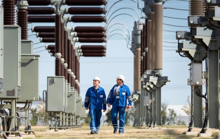 Germany: Amprion & E.ON launch 'first decentralised' grid booster