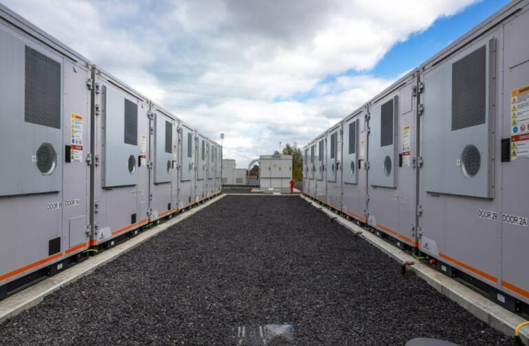 How battery storage accelerates decarbonisation in Asia-Pacific