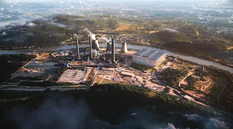 Energy Vault wins gravity, battery projects in US and SE Asia in Q2