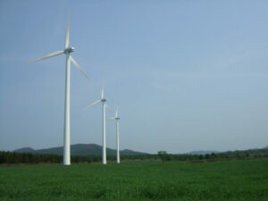 Toyota, TEPCO prepare megawatt-scale second life BESS for wind farm in ...