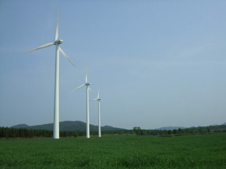 Toyota, TEPCO prepare megawatt-scale second life BESS for wind farm in ...