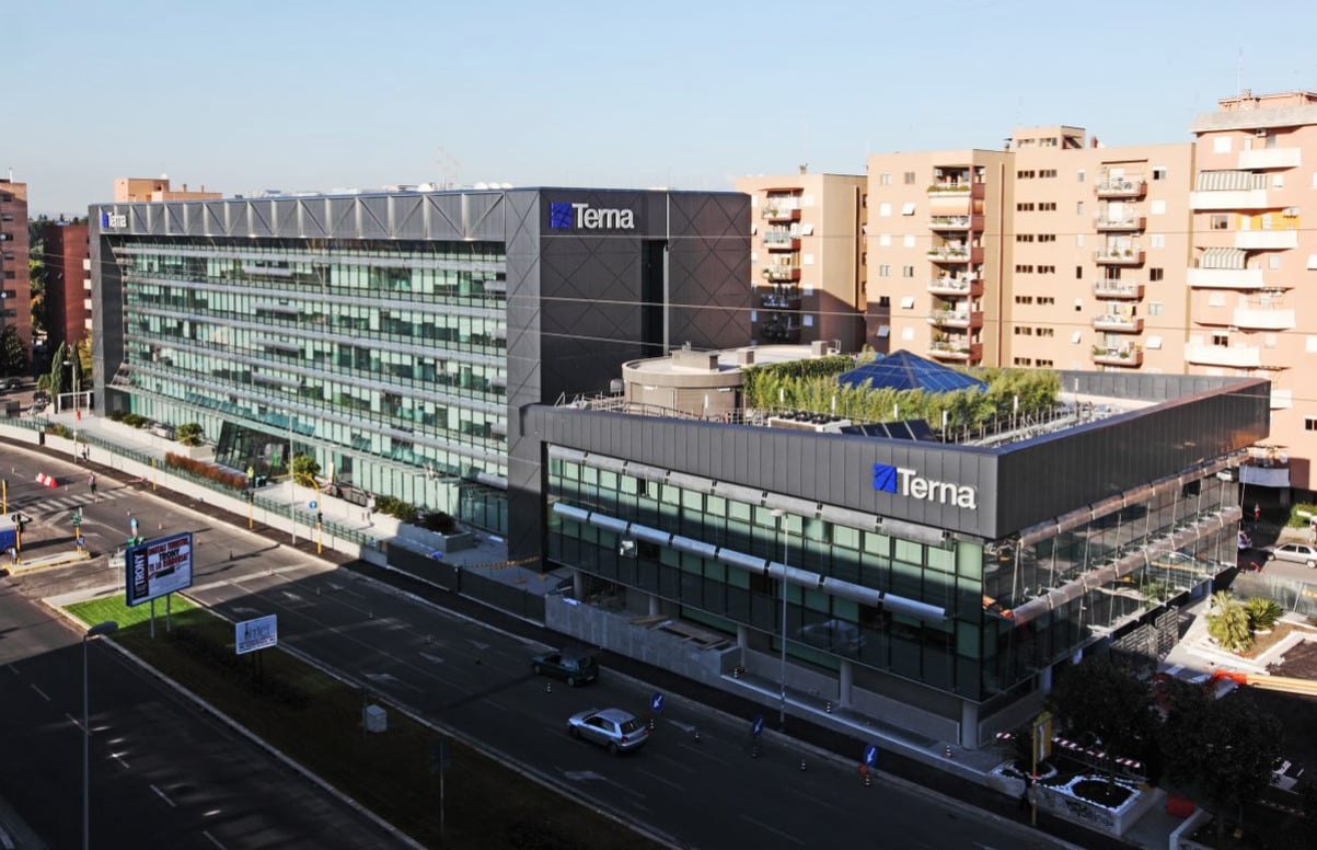 EU approves Italy €17.7 billion state aid for energy storage rollout