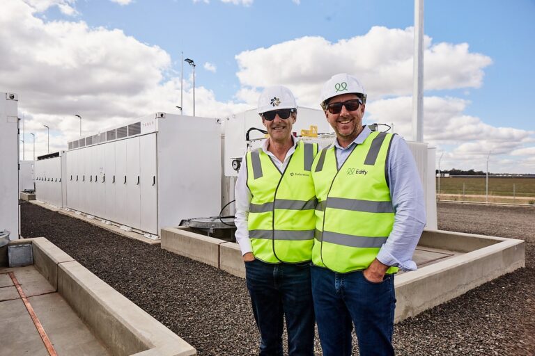 Tesla Megapacks serving the grid as 300MWh BESS project comes online in ...