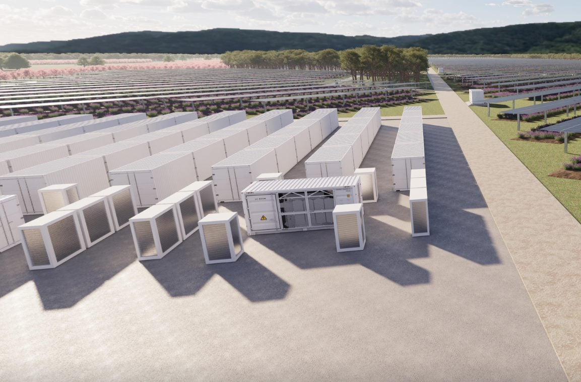 Italy’s grid-scale energy storage market: a sleeping dragon Italy’s grid-scale energy storage market: a sleeping dragon