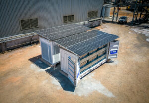 NAS batteries: long-duration energy storage proven at 5GWh of ...
