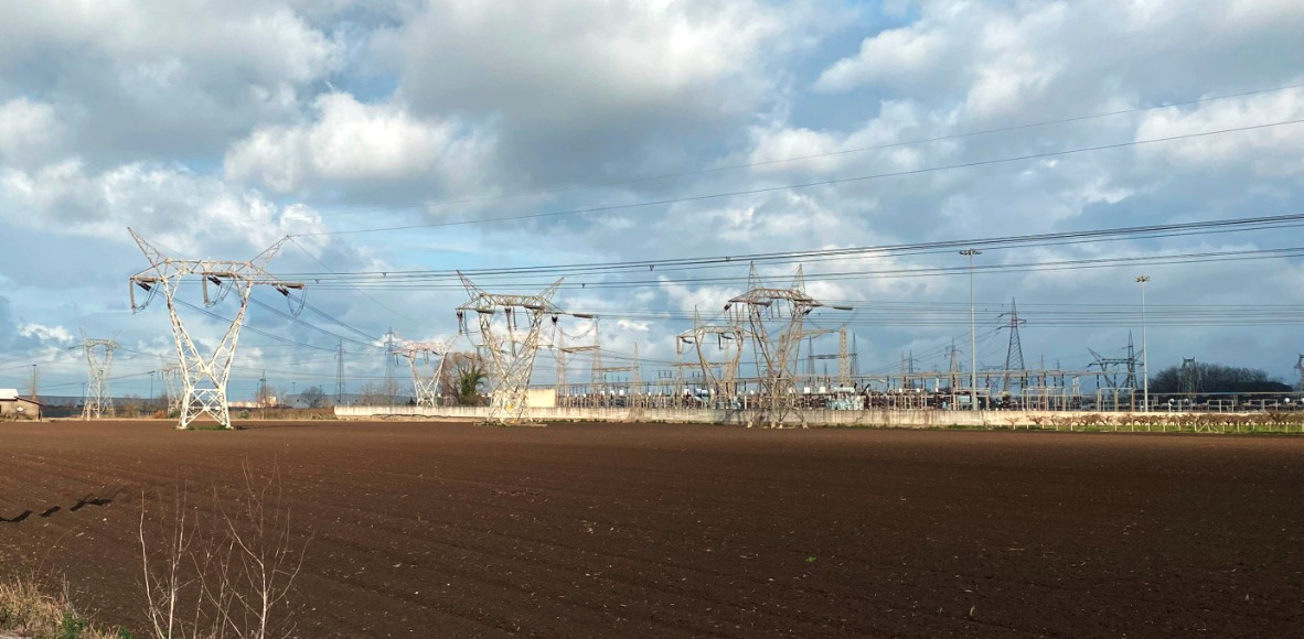 Aura Power confirms final approval for 200MW Italy BESS project