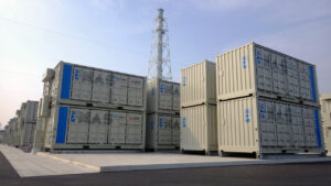 NAS batteries: long-duration energy storage proven at 5GWh of ...