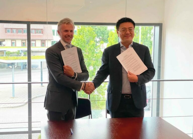 EMS firm Hagal and battery OEM Cospowers in energy storage JV