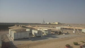 NAS batteries: long-duration energy storage proven at 5GWh of ...