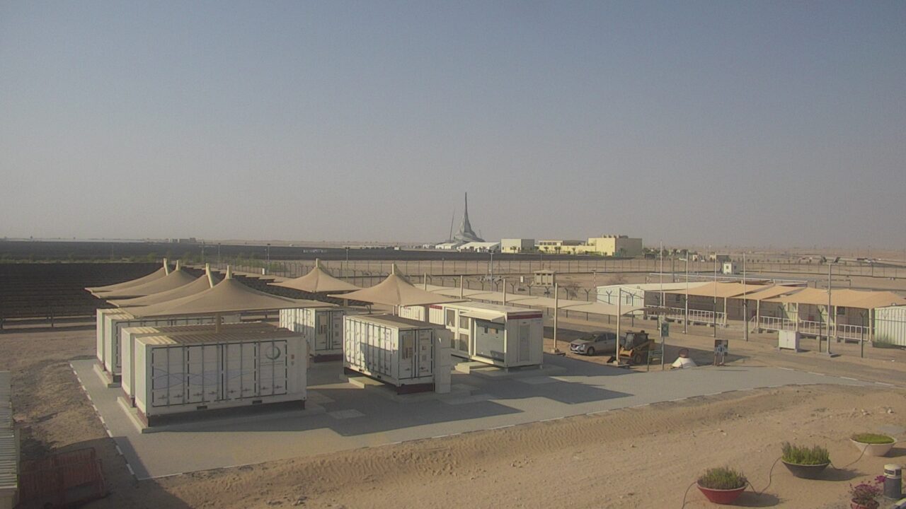 NAS batteries: long-duration energy storage proven at 5GWh of ...