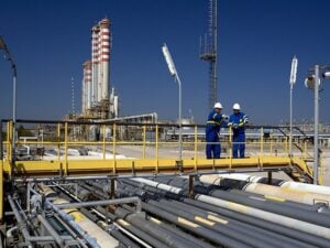 Eni Plenitude brings online 15MW battery storage project in Italy